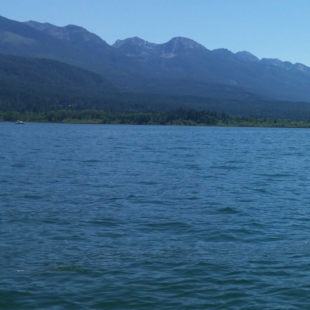 Welcome to Montana's Flathead Lake » Montana's Flathead Lake