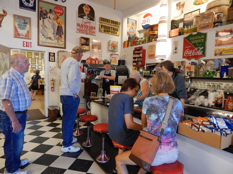 Miracle Of America Museum ~ Live History Days » Montana's Flathead Lake